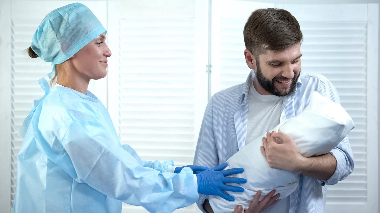 Obstetrics Services - Gove County Medical Center